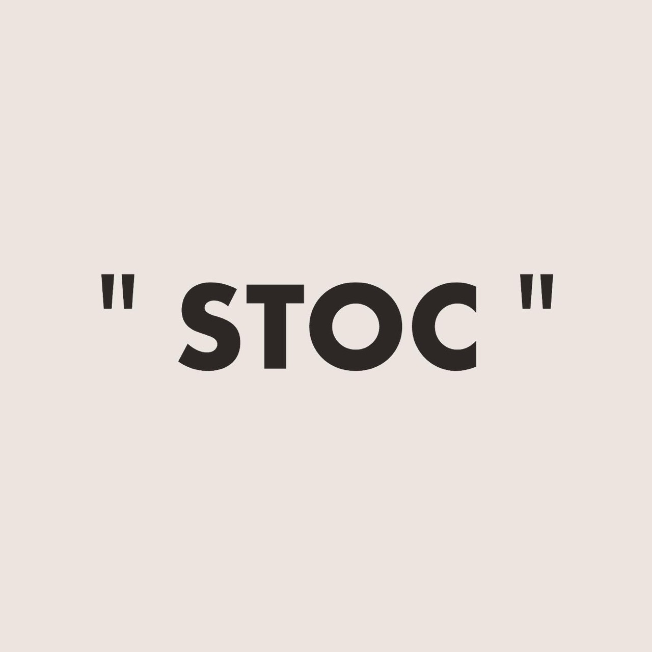 人気ブランドによる期間限定ストア"STOC" 開催 | TIAM kids fashion magazine